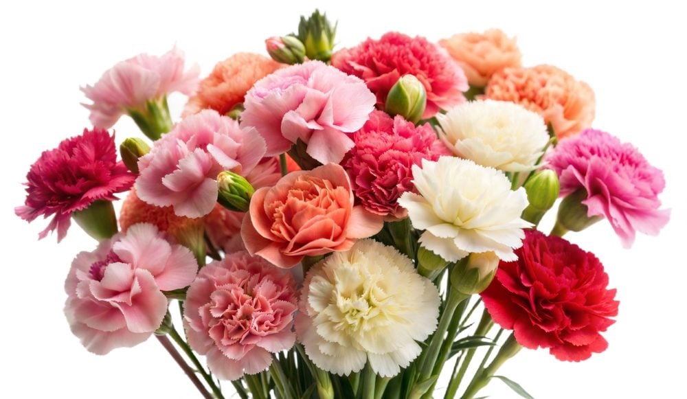 What Makes Carnations So Special? Exploring Their Meaning and ...