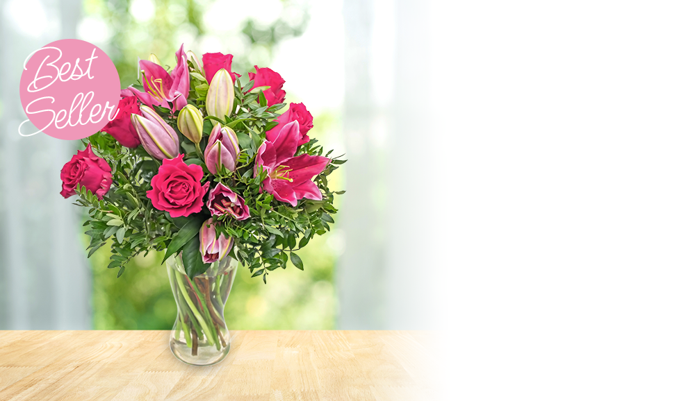 Liverpool Florist Prestige Flowers: Elegant Arrangements & Top-Notch ...