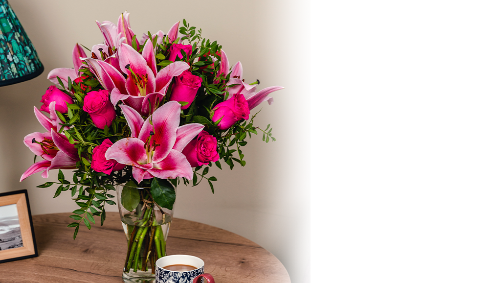 Next Day Flower Delivery | Fresh Bouquets | Prestige Flowers