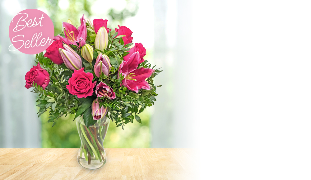Celebration Flowers | Prestige Flowers