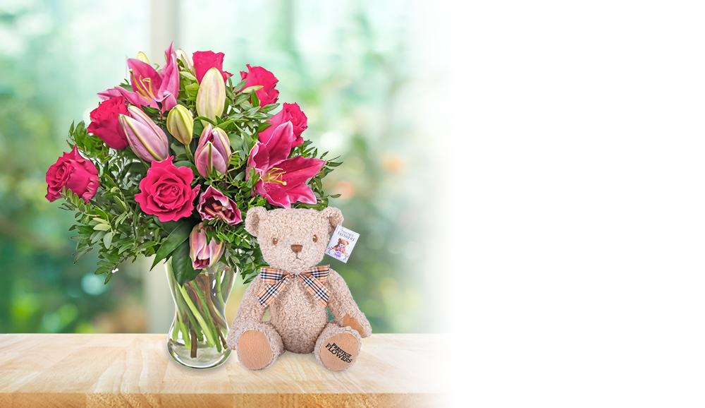 Bouquets and Gift Sets | Prestige Flowers