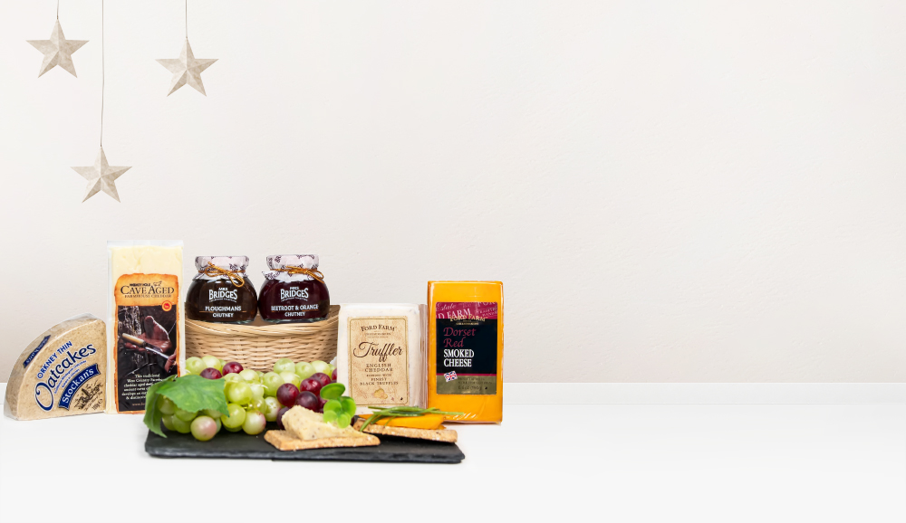 Cheap Hampers | Next Day Delivery