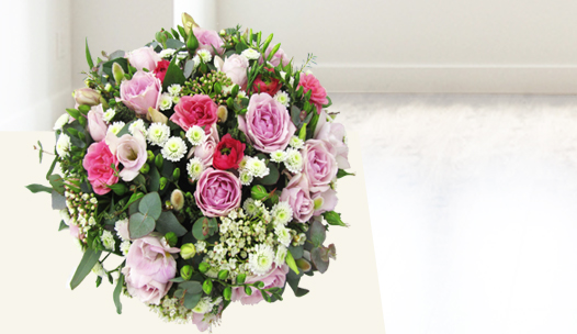 Funeral Posies | Prestige Flowers