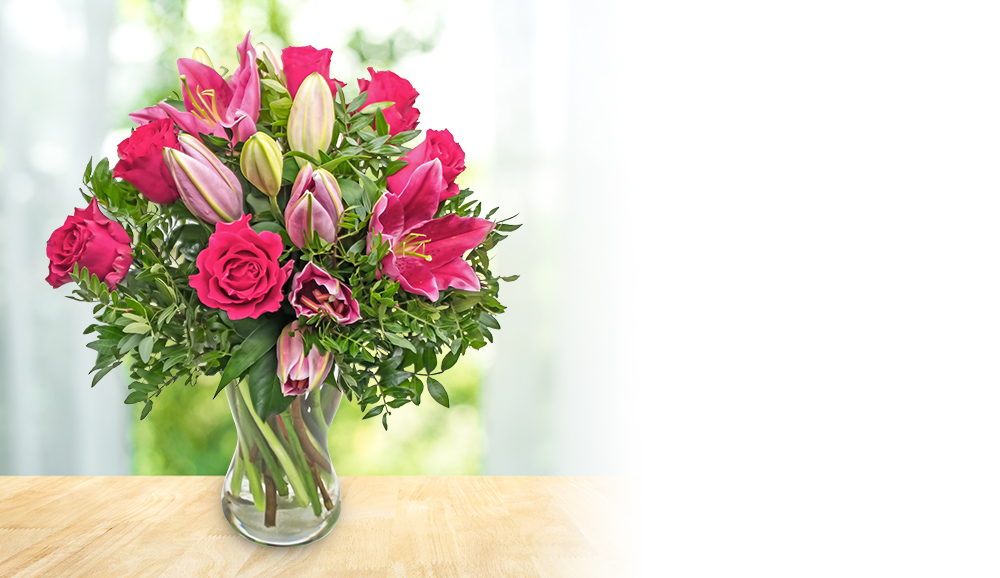 Birthday Flowers UK | Prestige Flowers