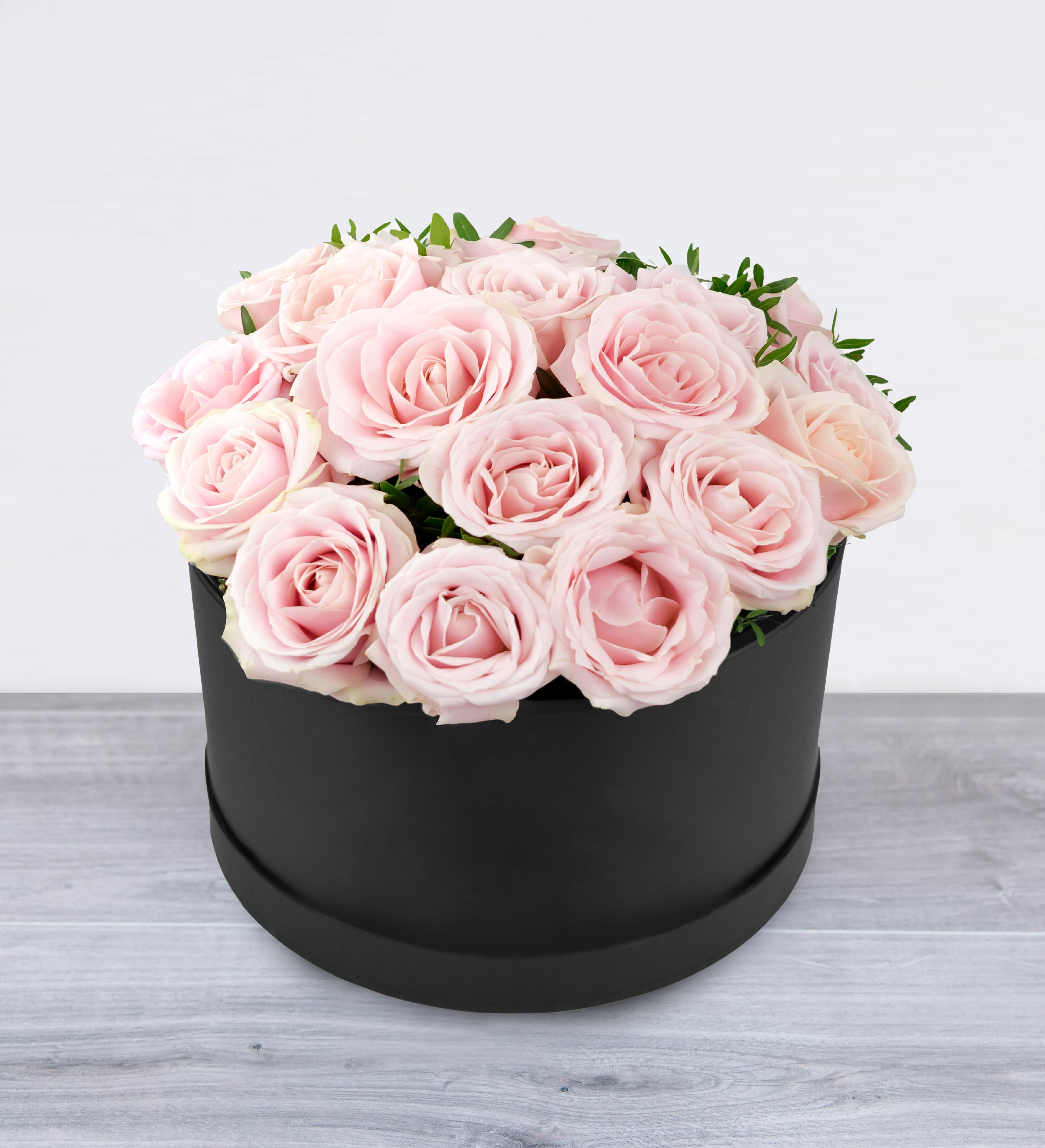 Hat Boxes | Prestige Flowers
