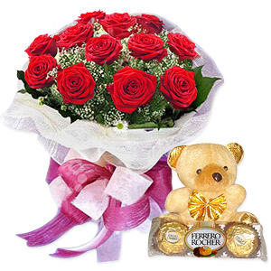 Sweet Sensation | Prestige Flowers