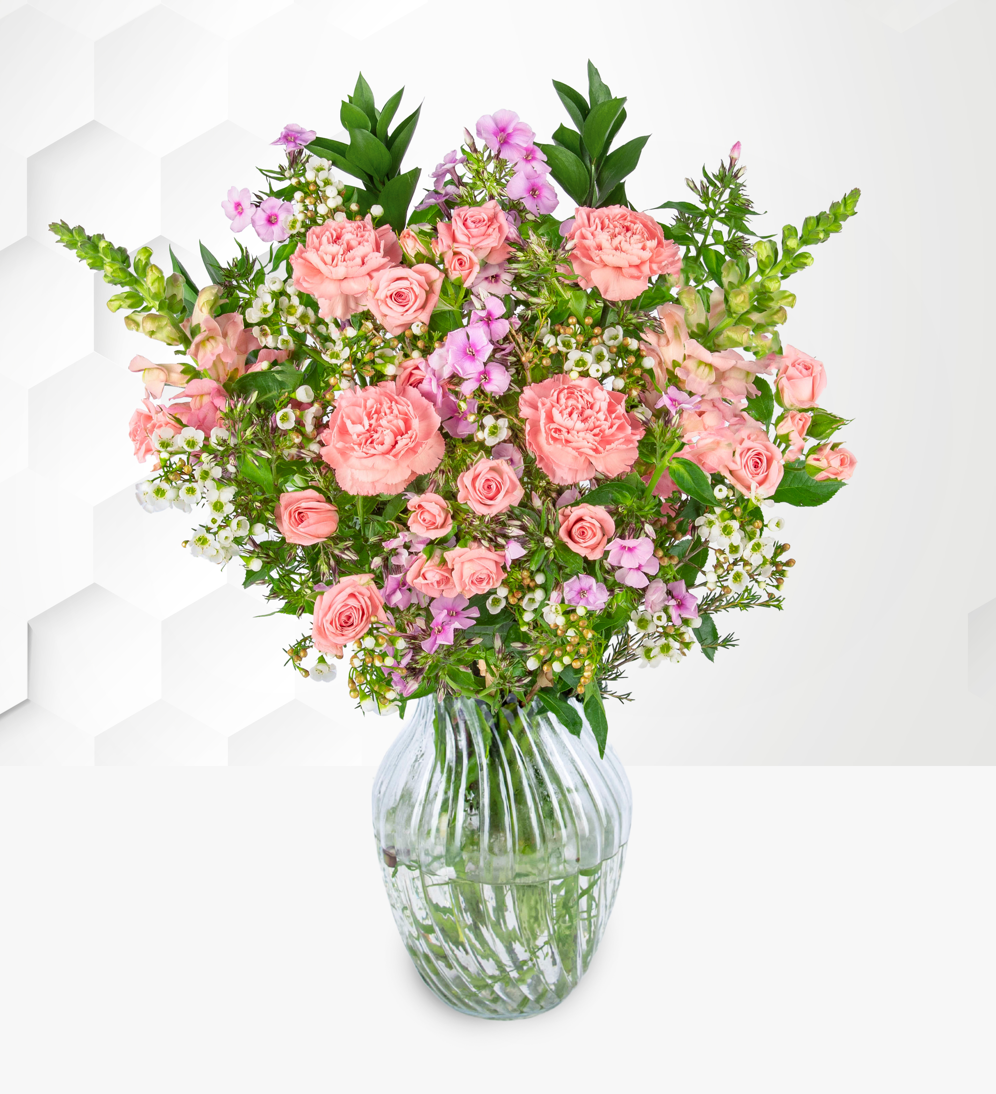 Rosy Delight | Prestige Flowers