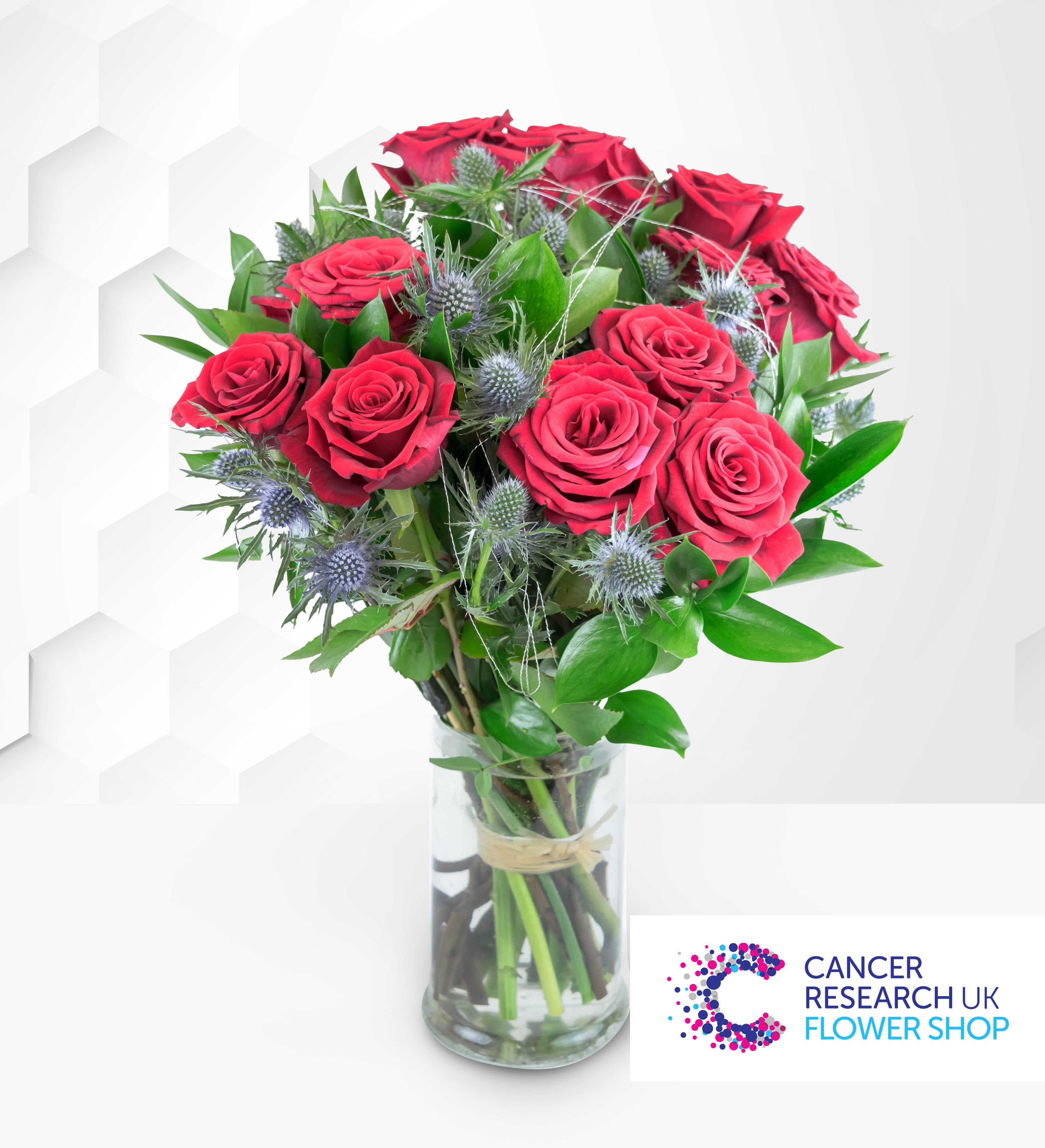 Majestic | Charity Flowers | Prestige Flowers