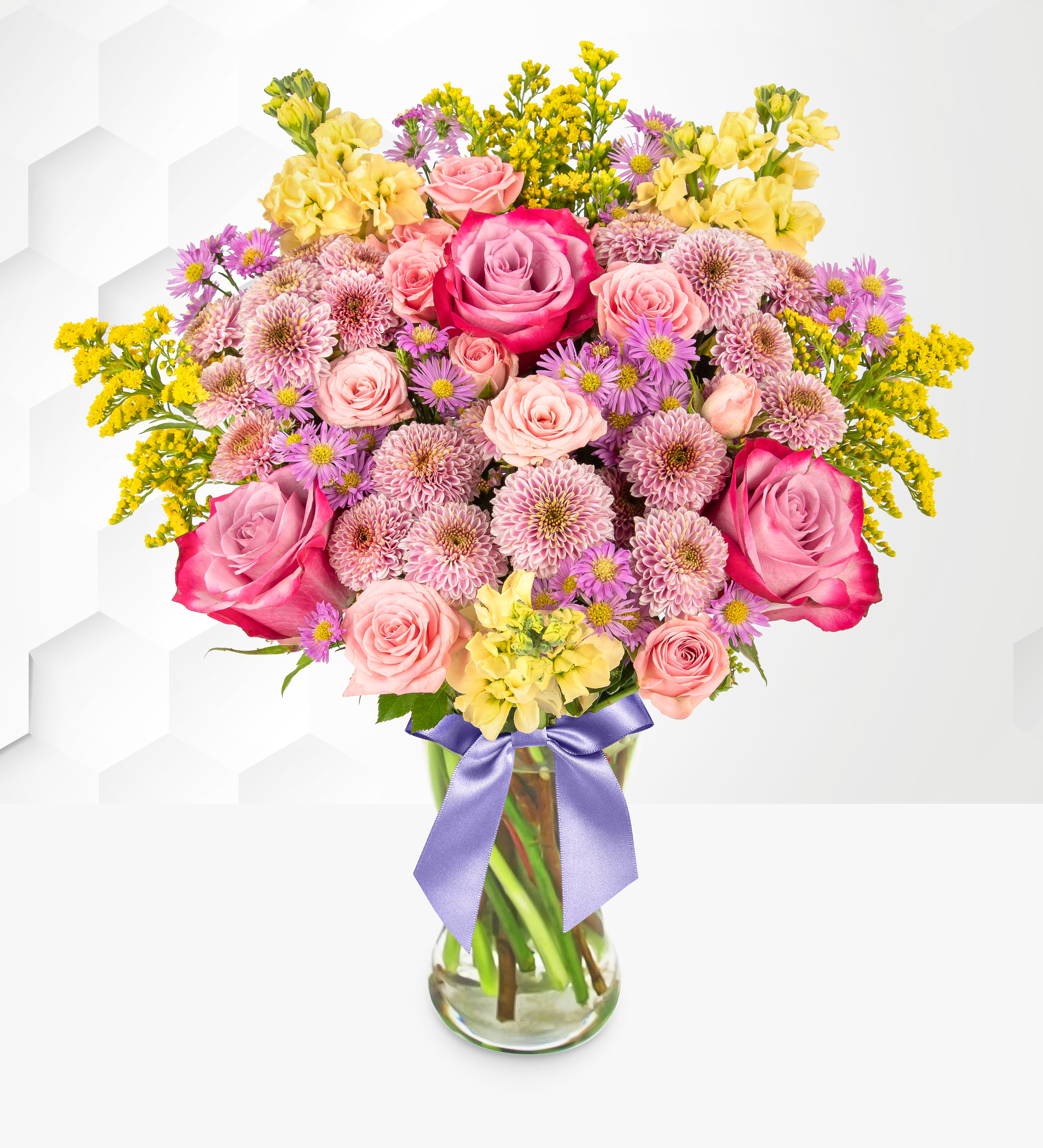 Birthday Flowers | Next Day Delivery | Prestige Flowers