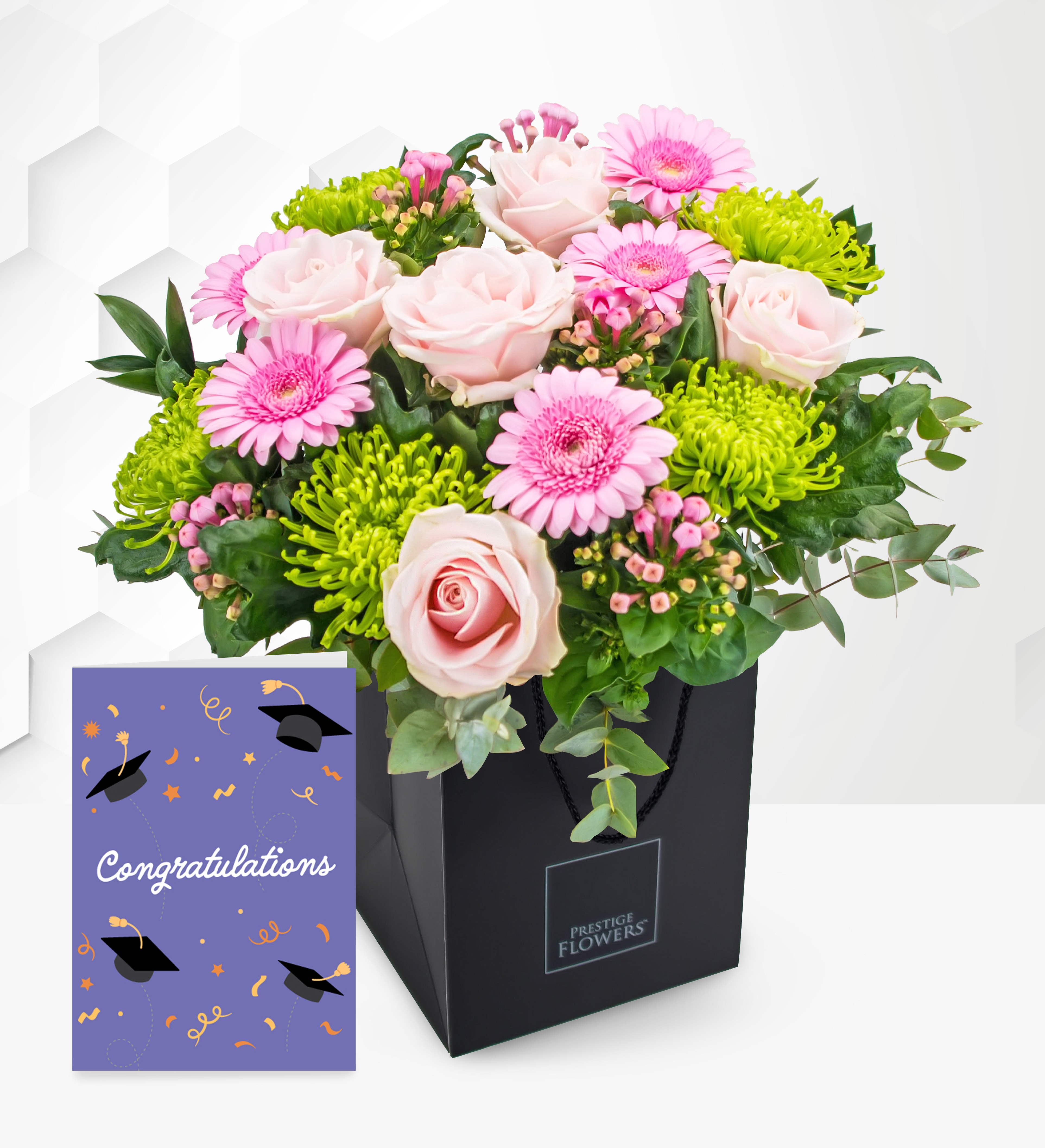 Graduation Bundles | Prestige Flowers
