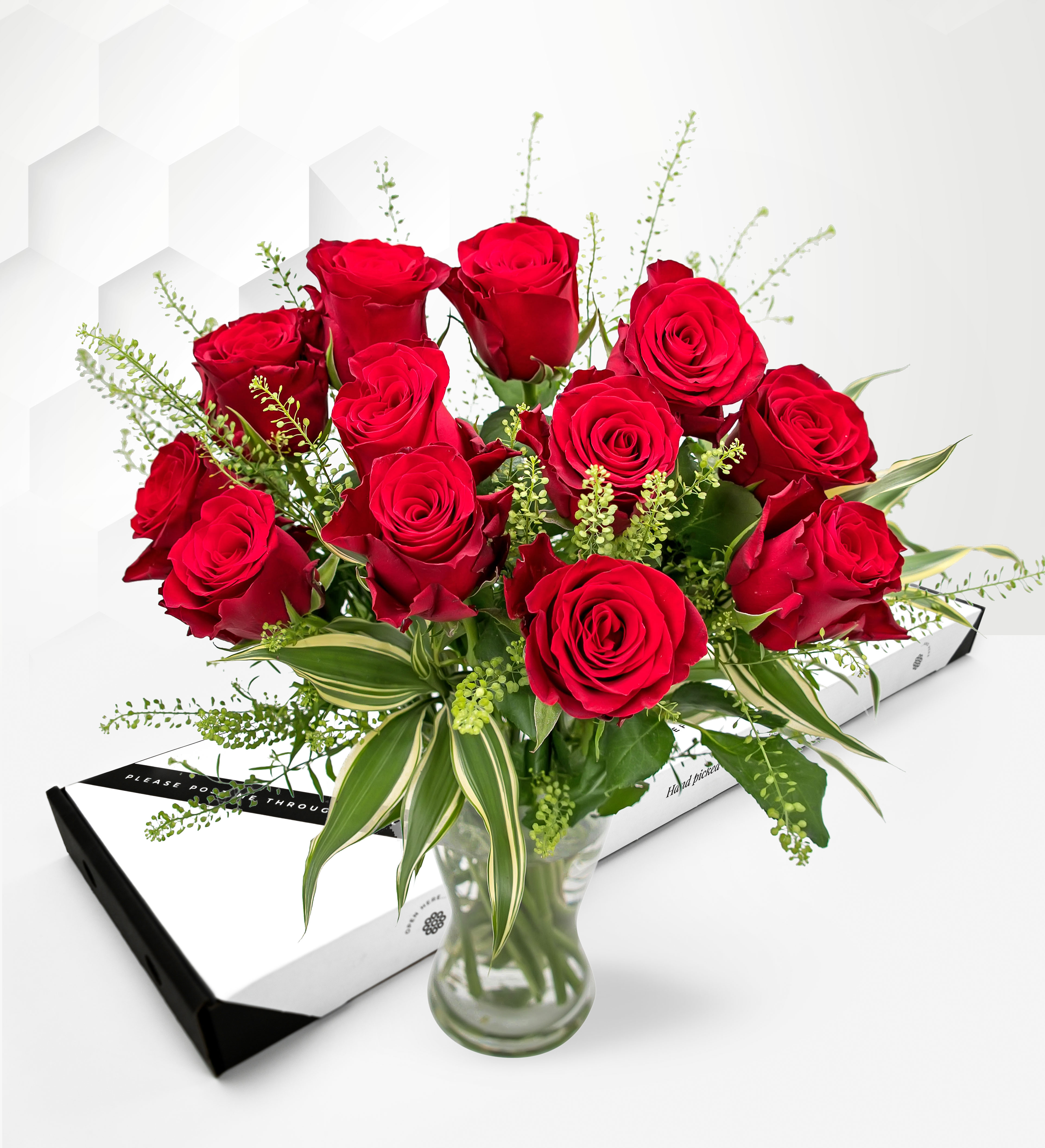 Royal Roses | Prestige Flowers