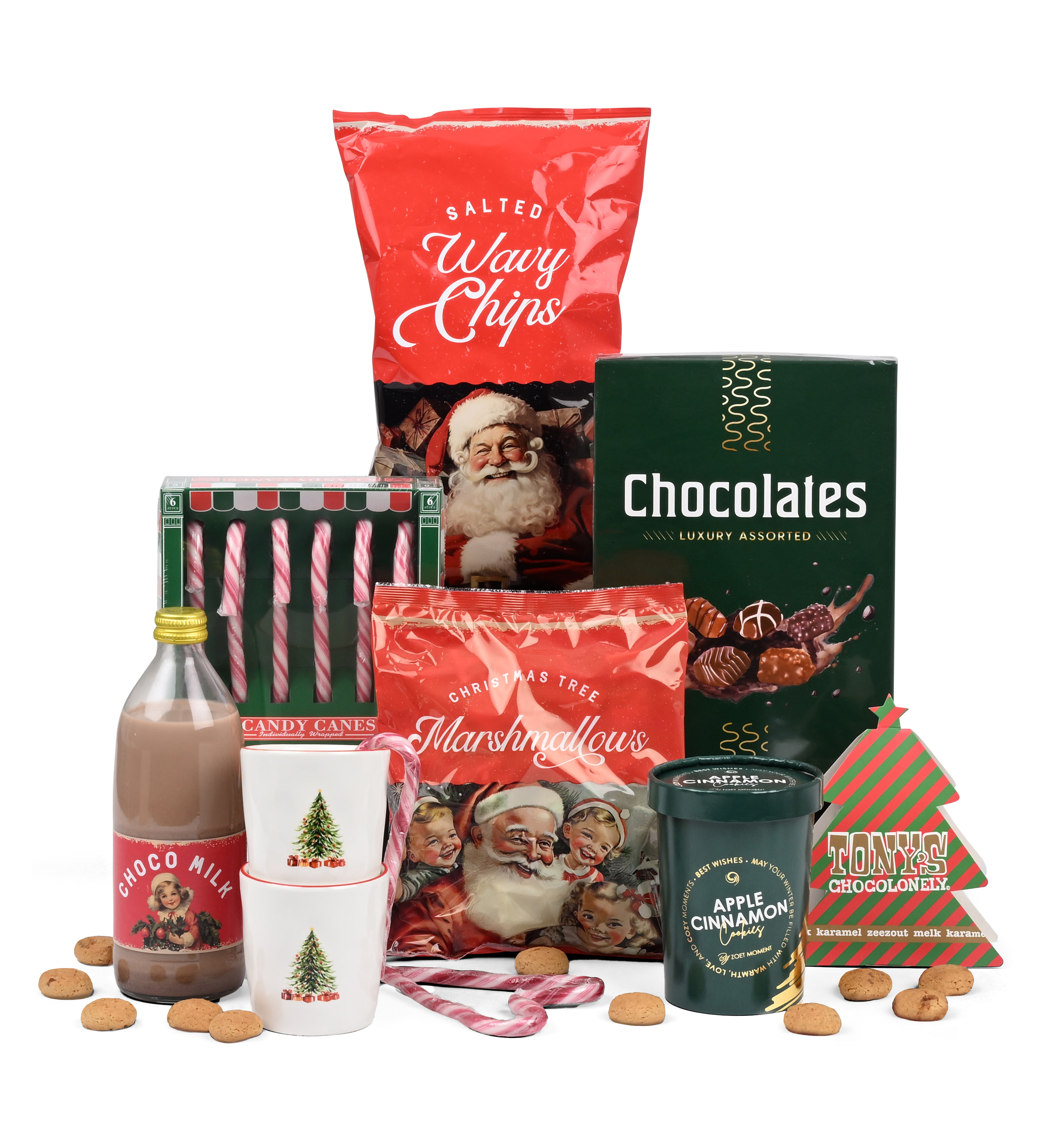 Merry Christmas | Prestige Flowers