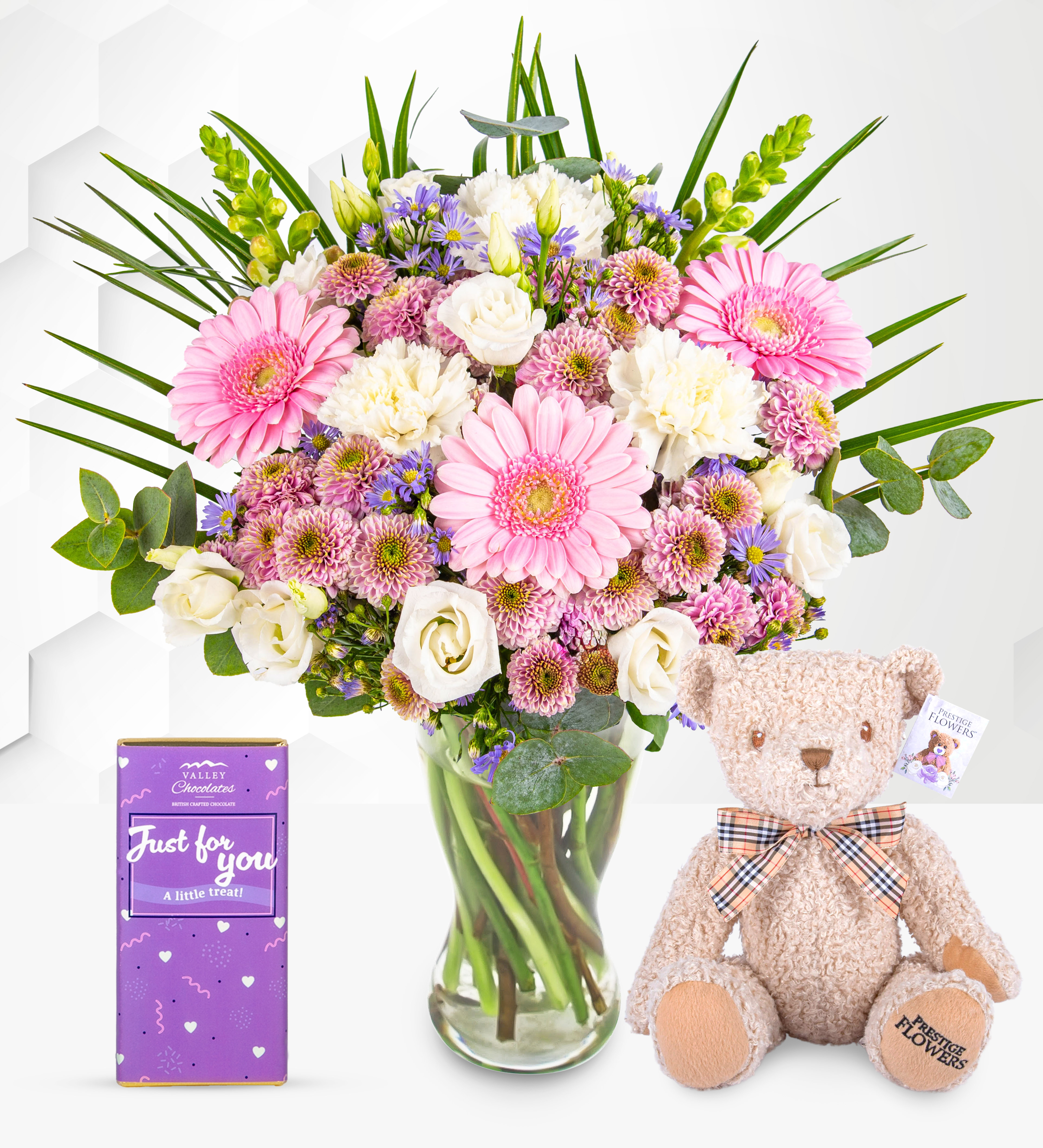 Glorious Just For You Gift | Prestige Flowers
