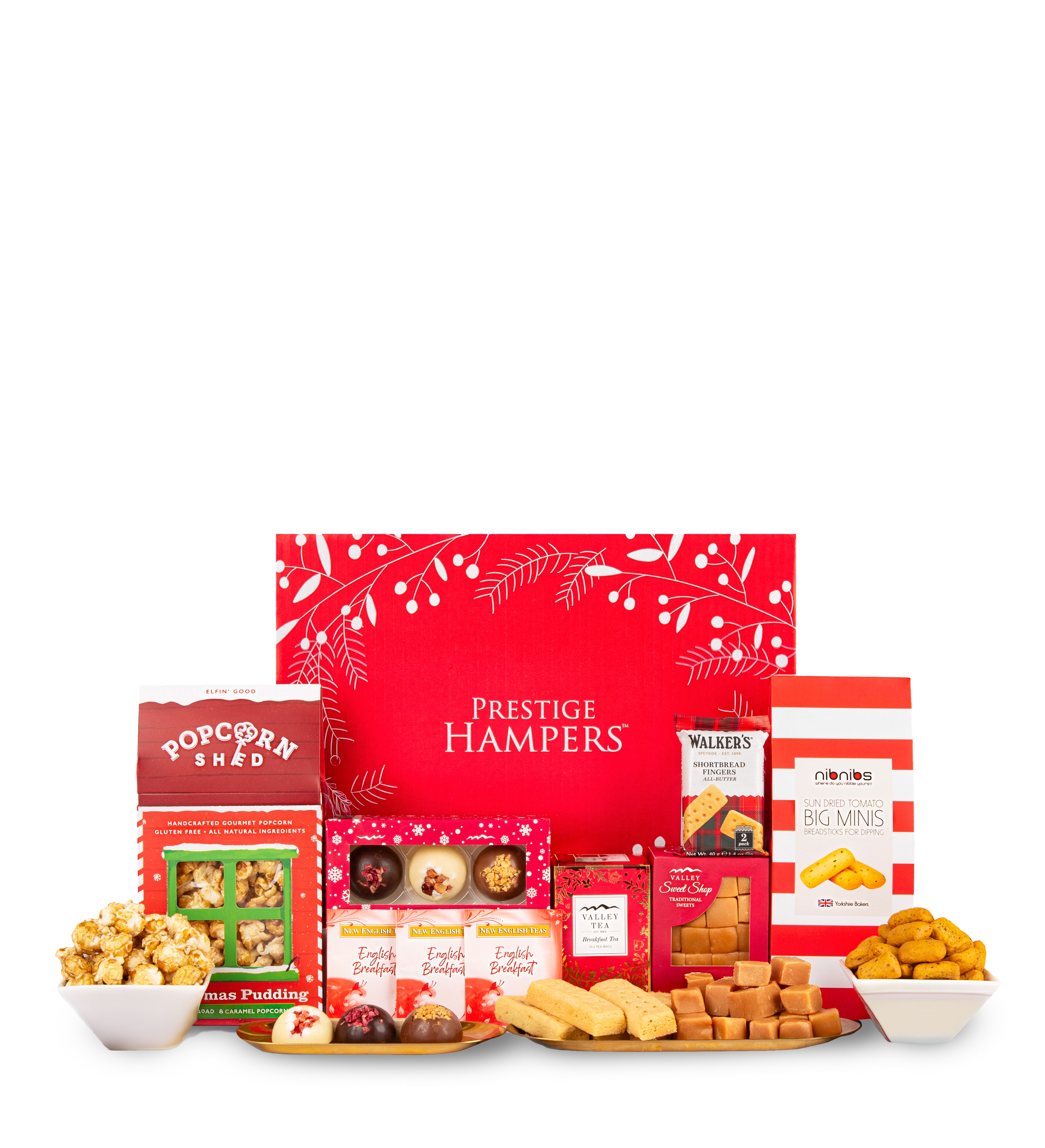 Winter Bliss Box | Prestige Flowers