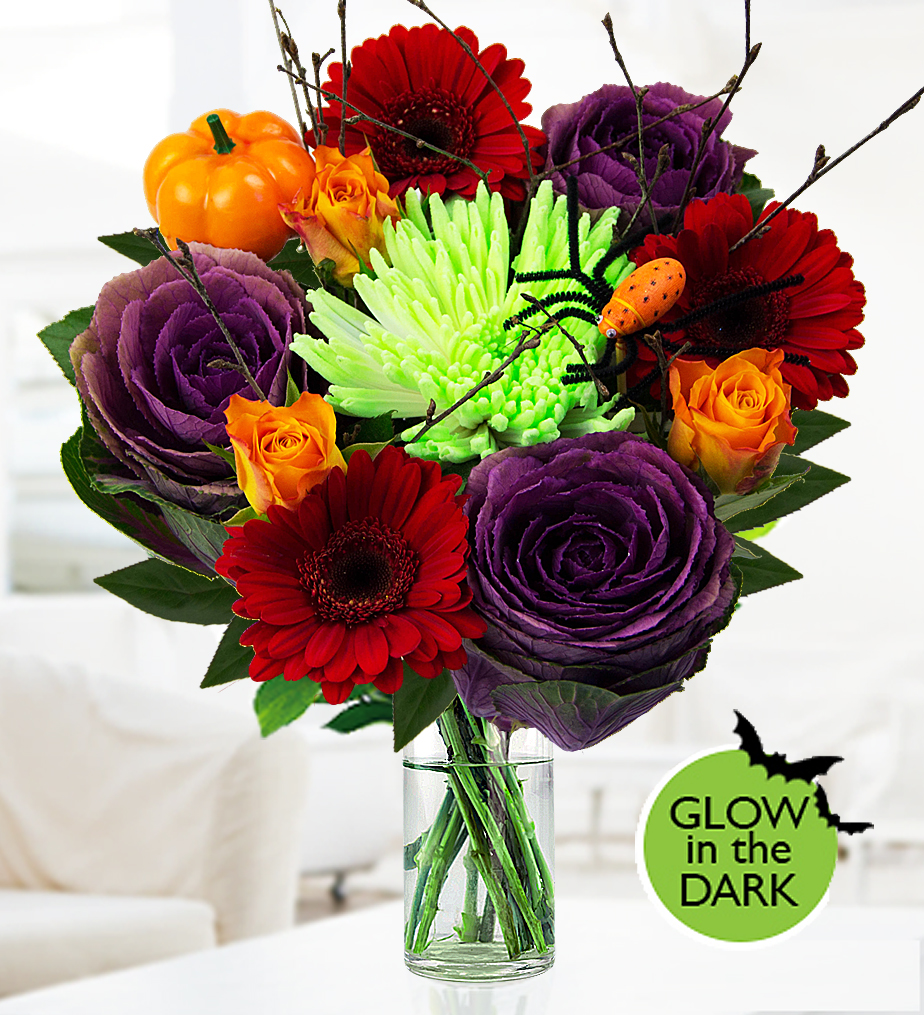 Haunting Halloween | Prestige Flowers