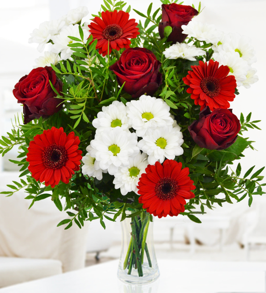 Floral Fantasy | Prestige Flowers