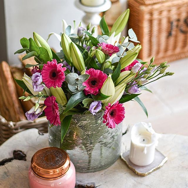 Balmoral | Prestige Flowers