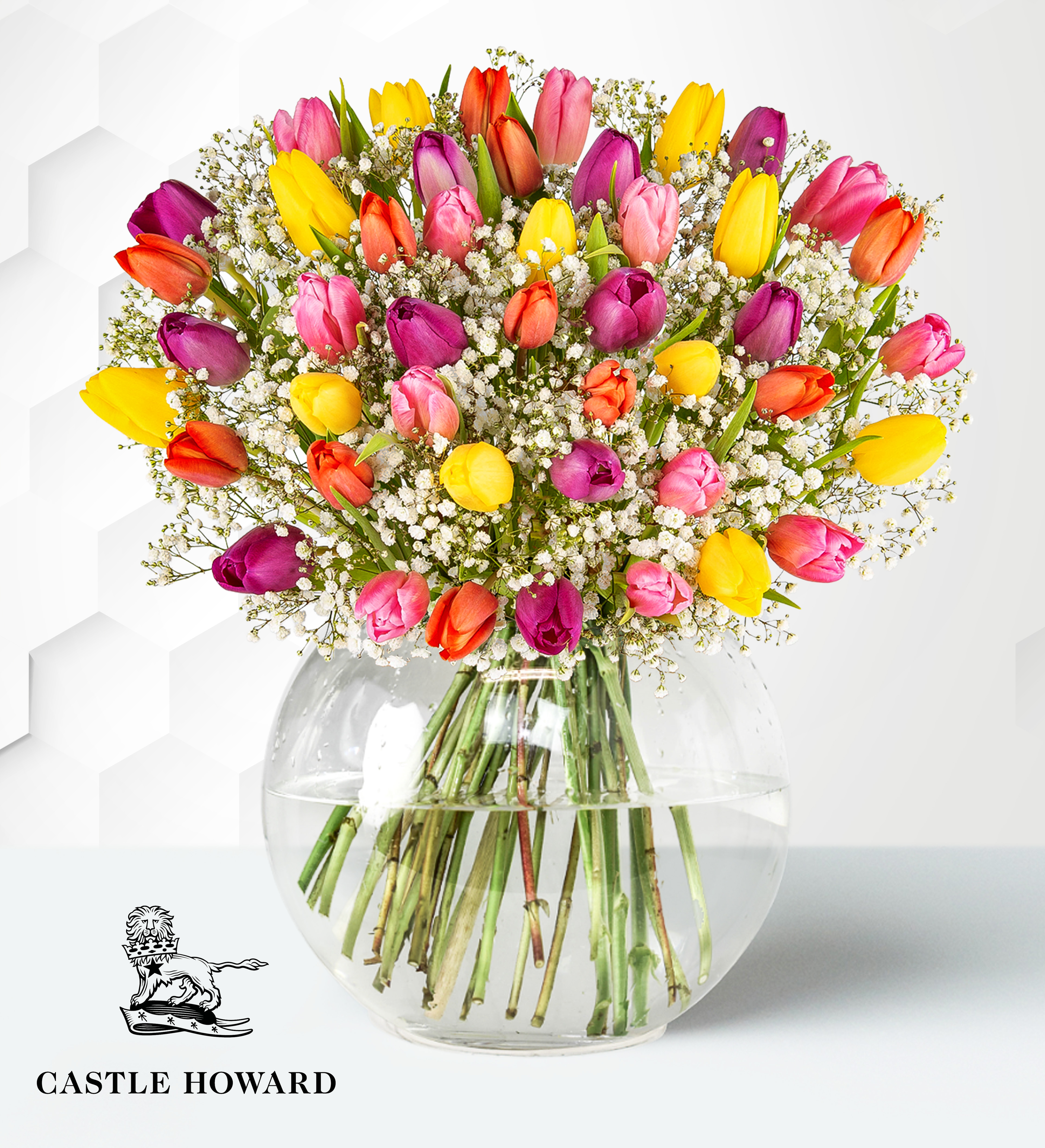 The Lady Isabella | Prestige Flowers
