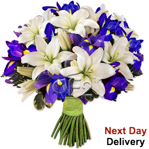 Simply Beautiful | Montserrat | Prestige Flowers