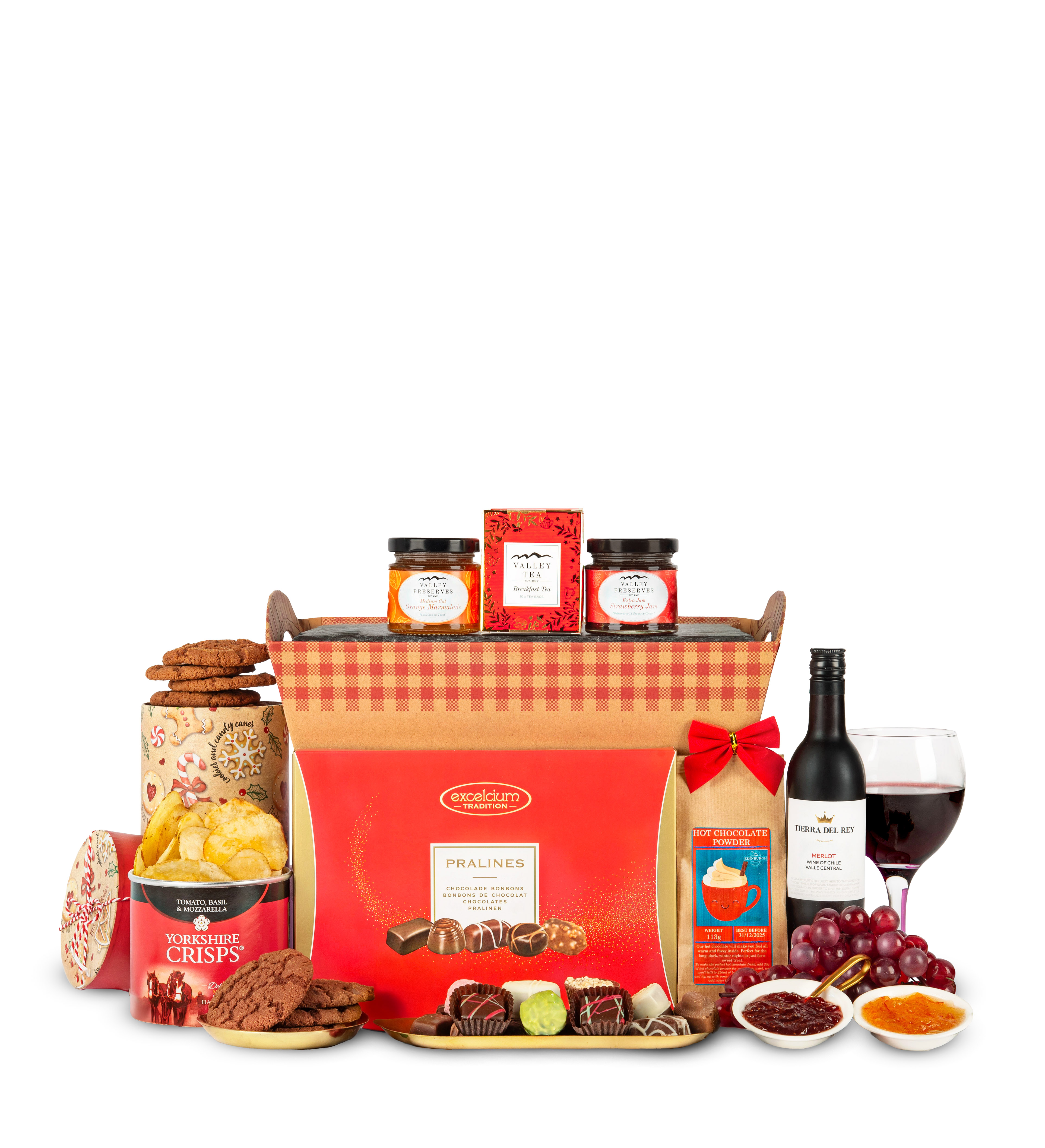 December Delight | Prestige Flowers