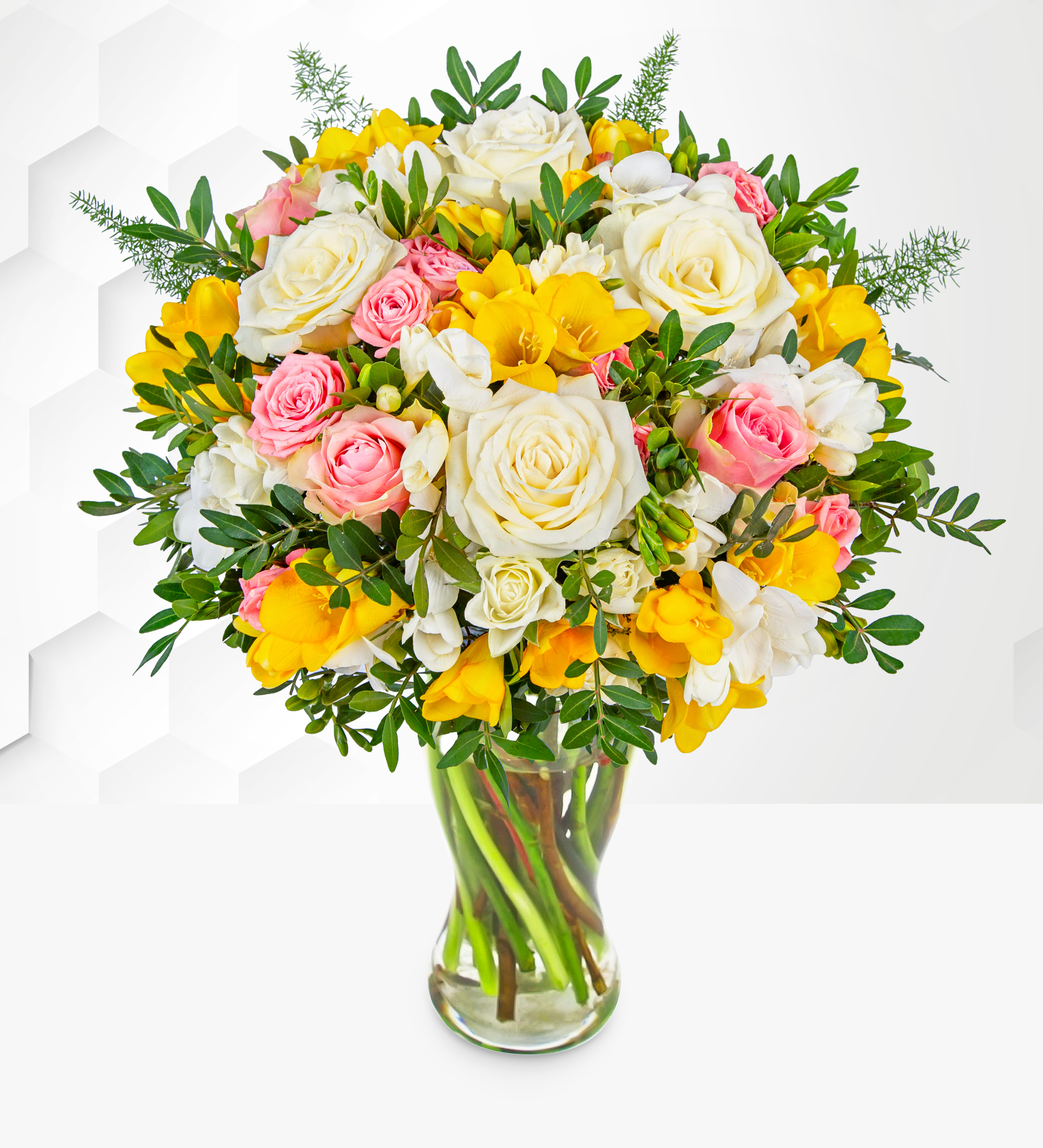 Celebrate New Arrivals with Prestige Flowers | UK Delivery