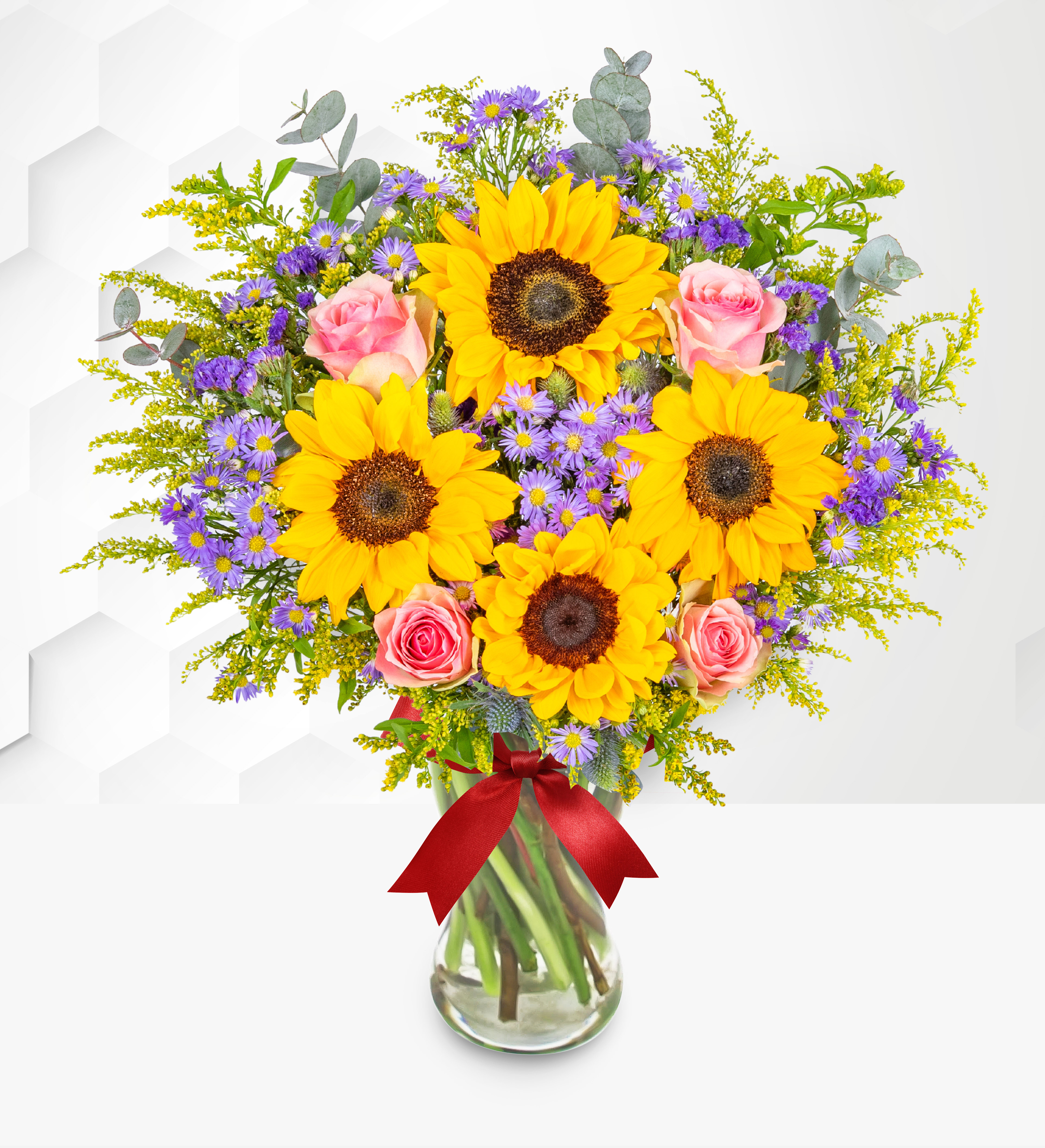Birthday Flowers | Next Day Delivery | Prestige Flowers