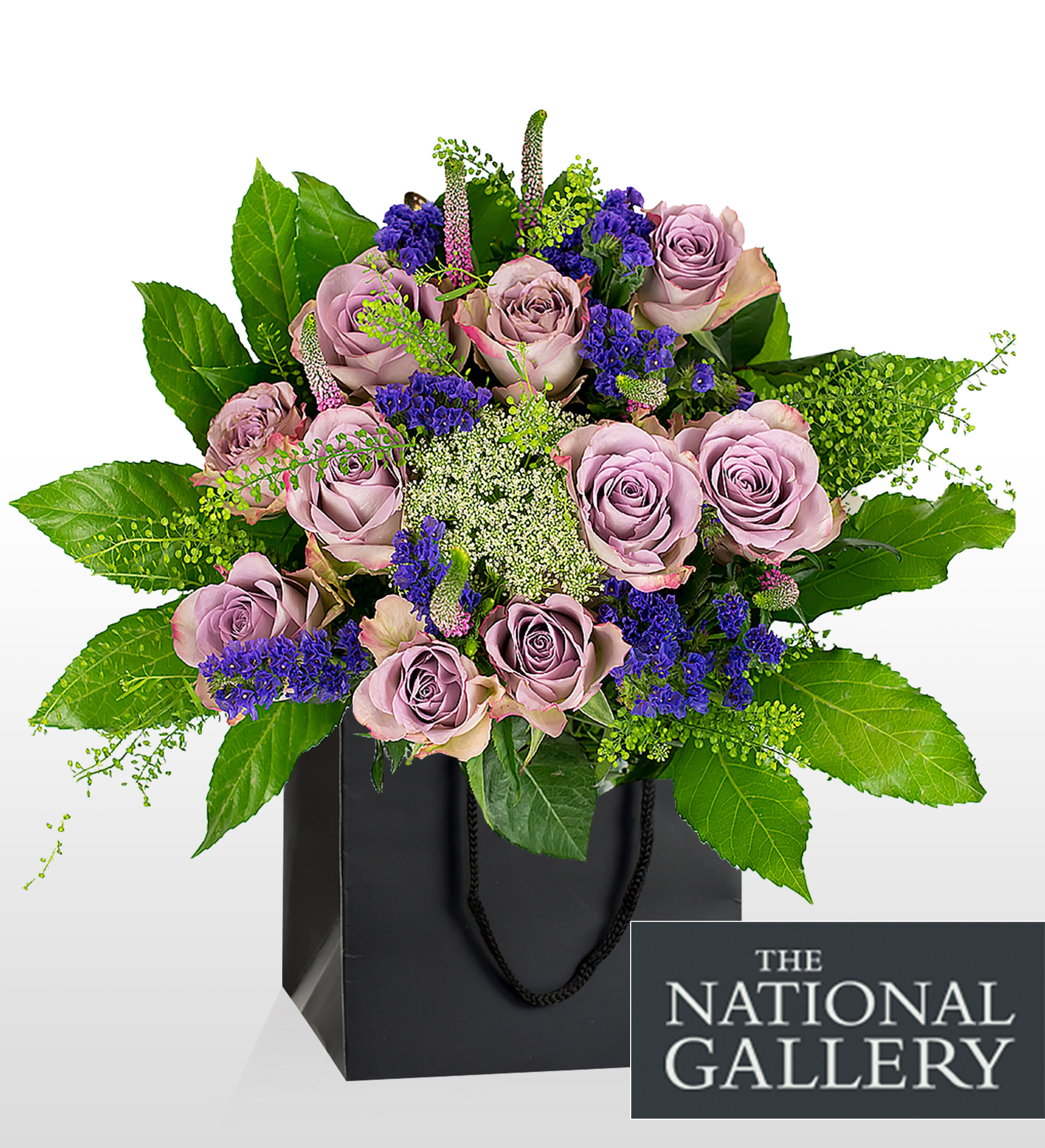 Serene Medley | Prestige Flowers