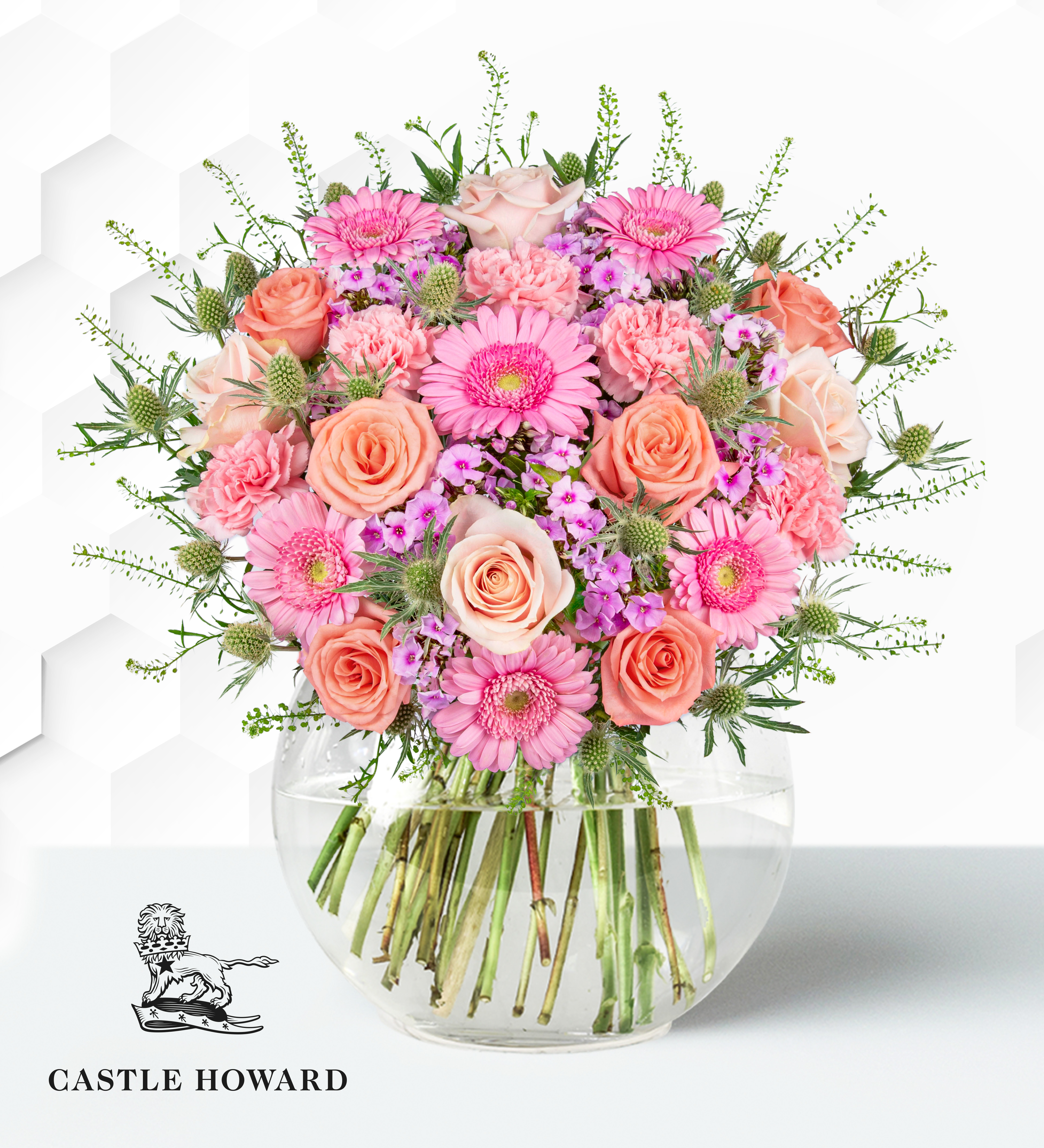 Lady Mary Howard | Prestige Flowers