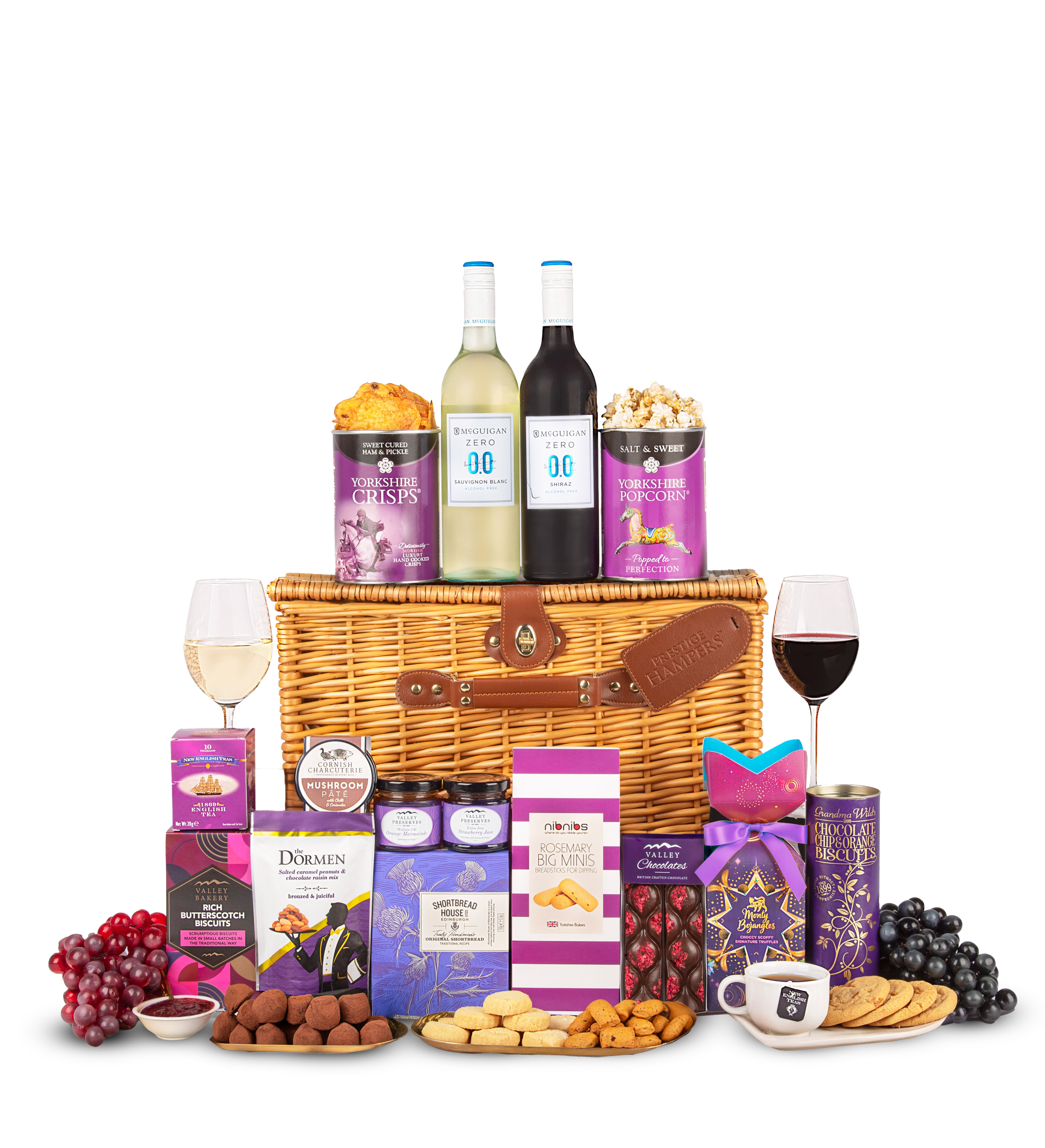 Exquisite Delights | Prestige Flowers