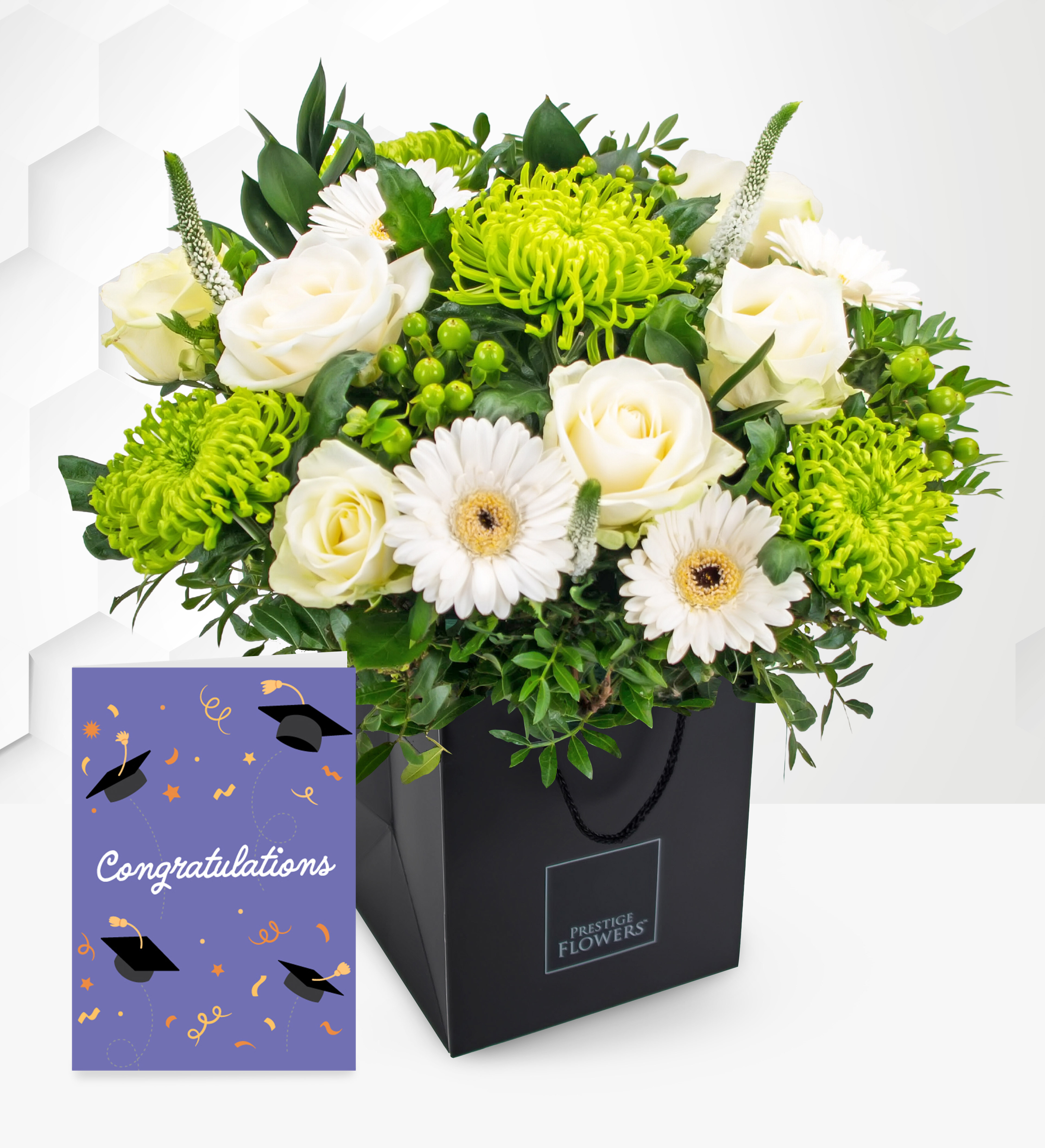 Graduation Bundles | Prestige Flowers
