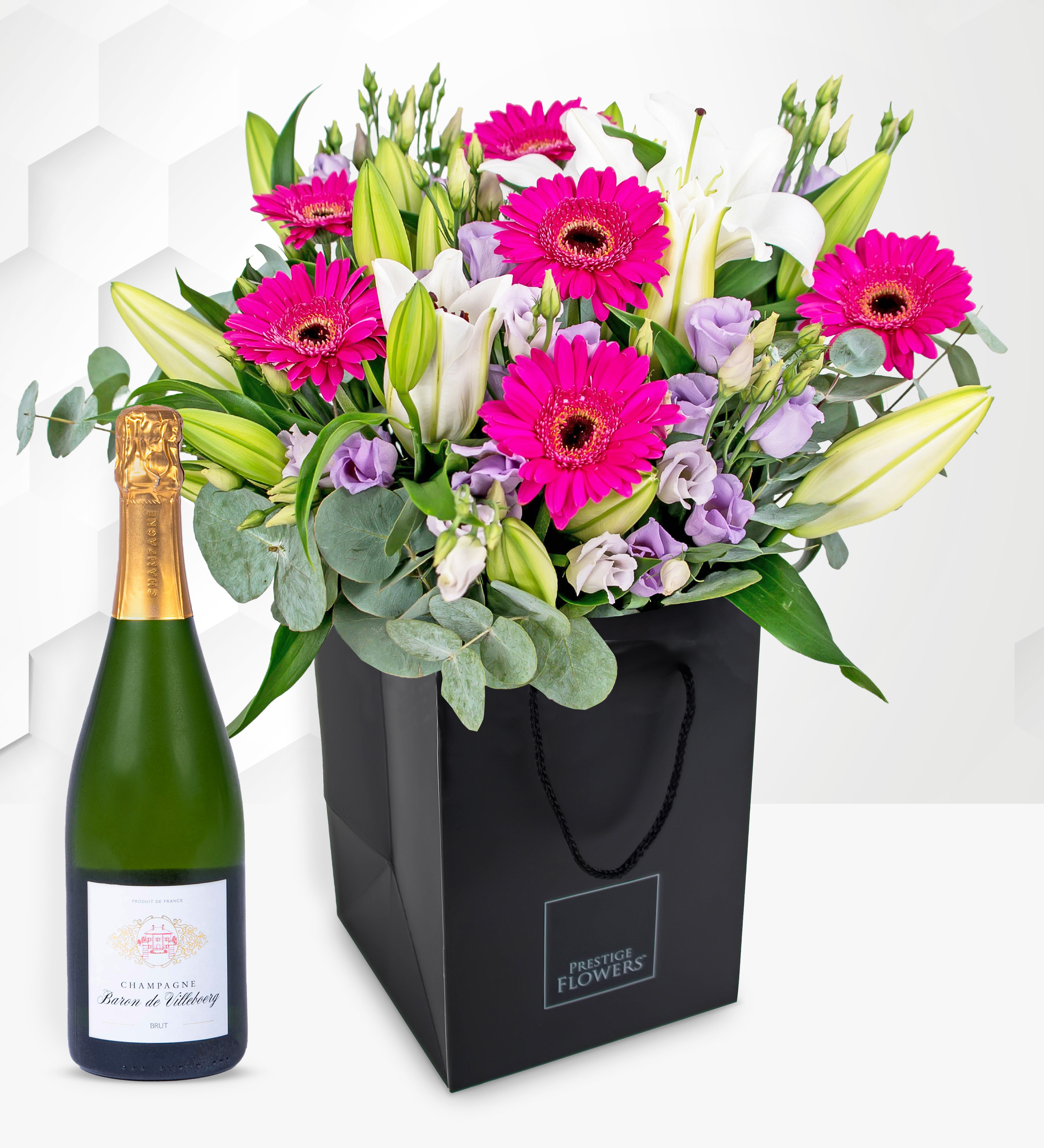 Luxury Exquisite | Prestige Flowers