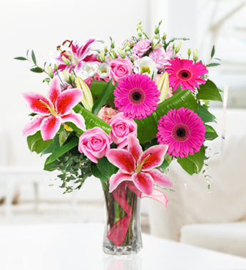 Paradise | Flowers | Same Day Flowers