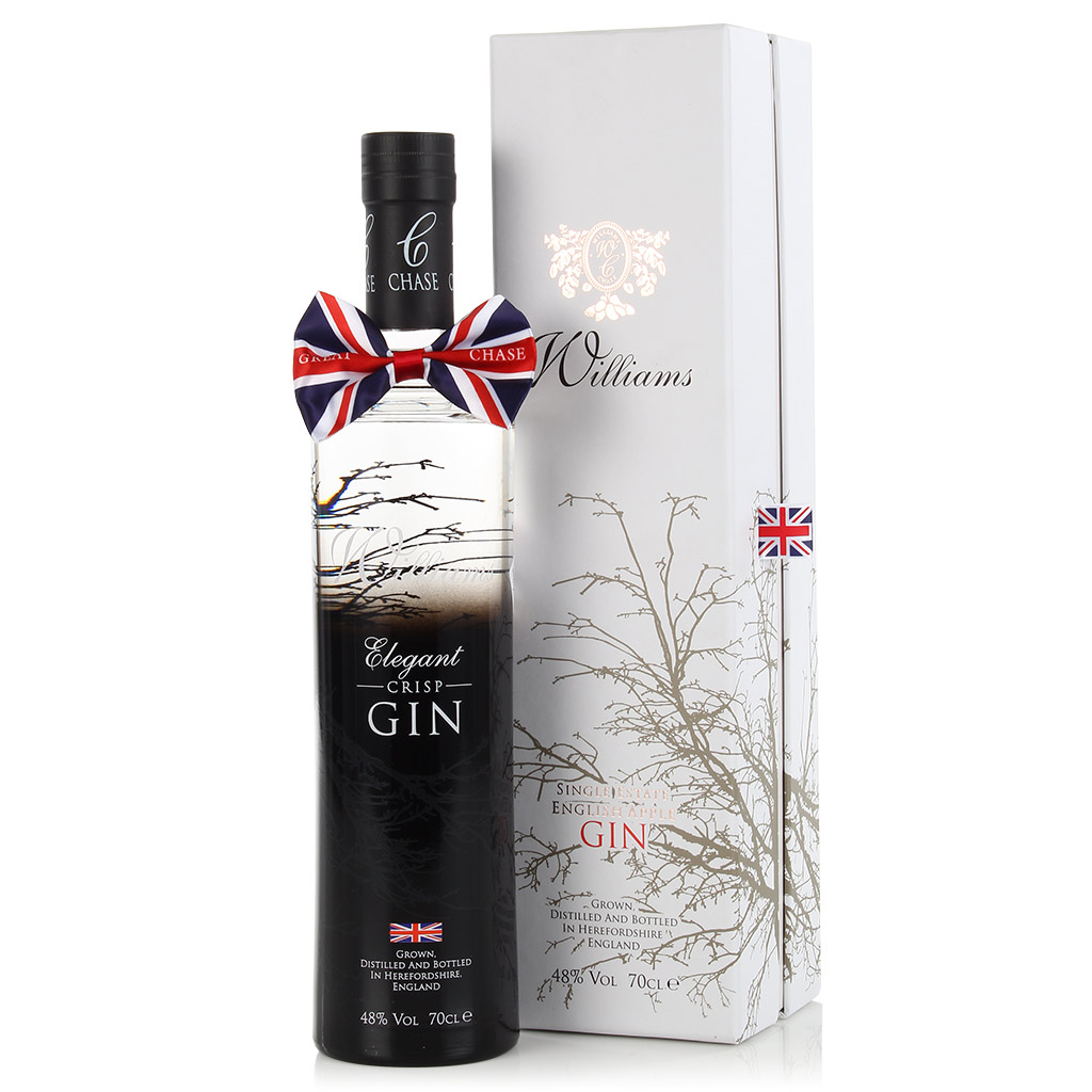 Williams Gin | Prestige Flowers