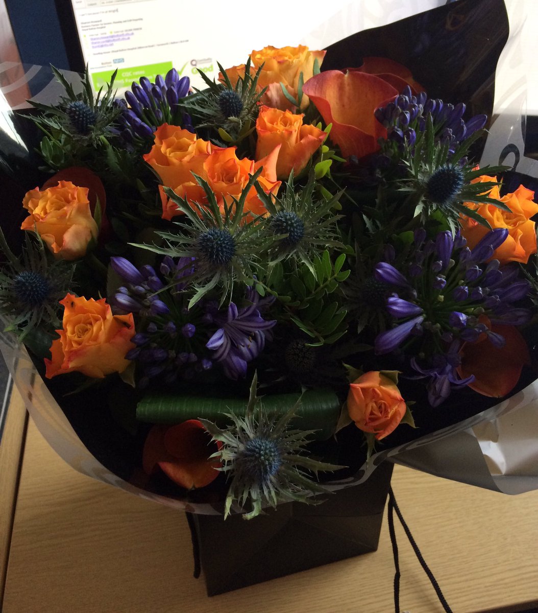 My Prestige Flowers Campaign | Prestige Flowers